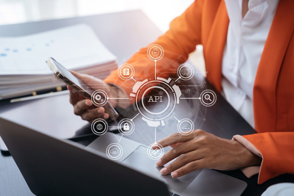 APIs Explained: What They Are and Why They Matter | b4b Marketing