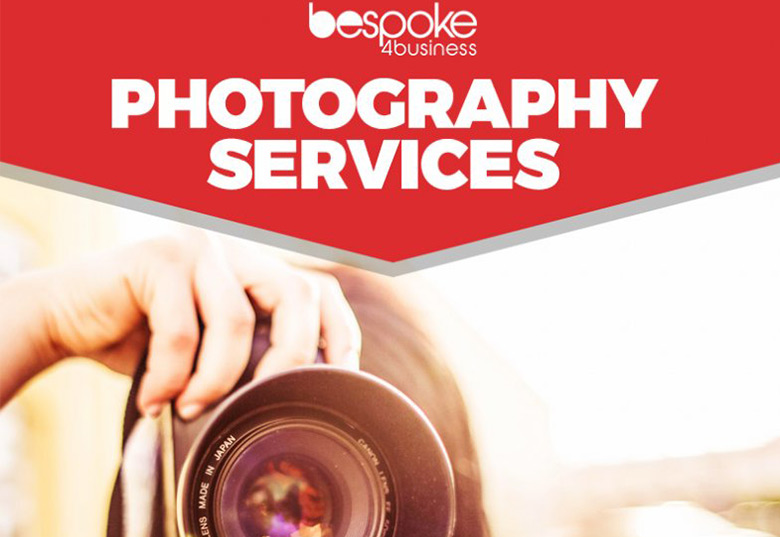 The importance of strong photography for your brand