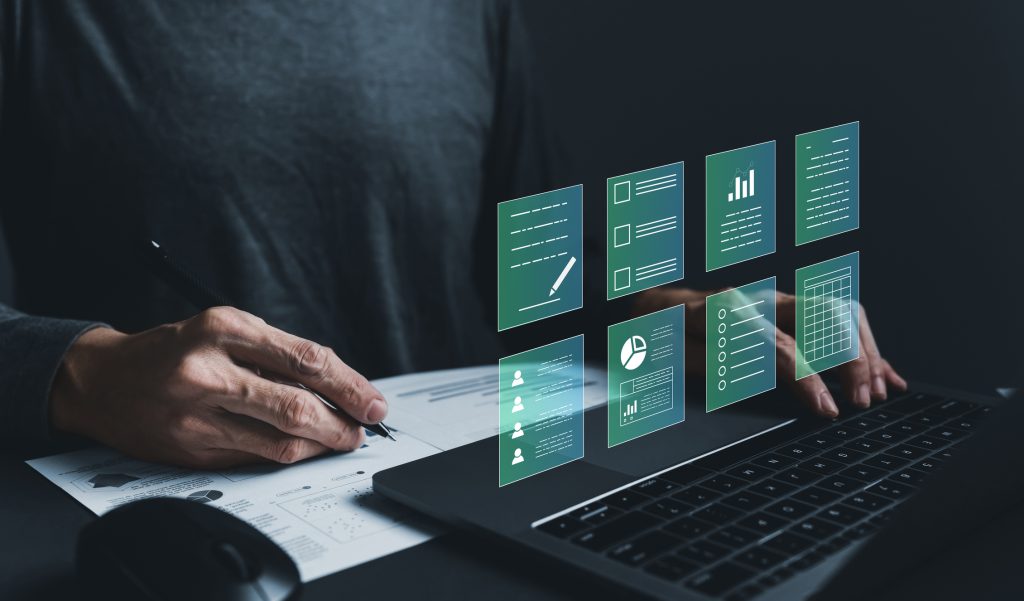 Software Support And Maintenance B4b 0489